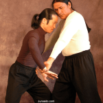 6 Headbutt Techniques for Striking Vital Targets | Junsado