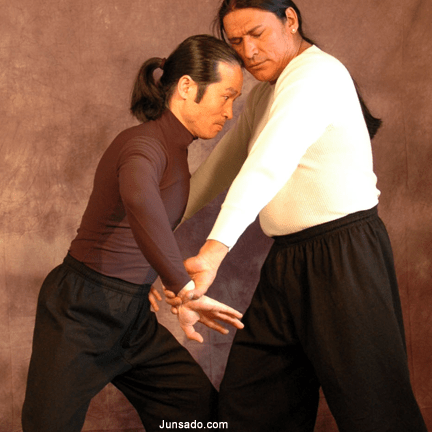 6 Headbutt Techniques for Striking Vital Targets | Junsado